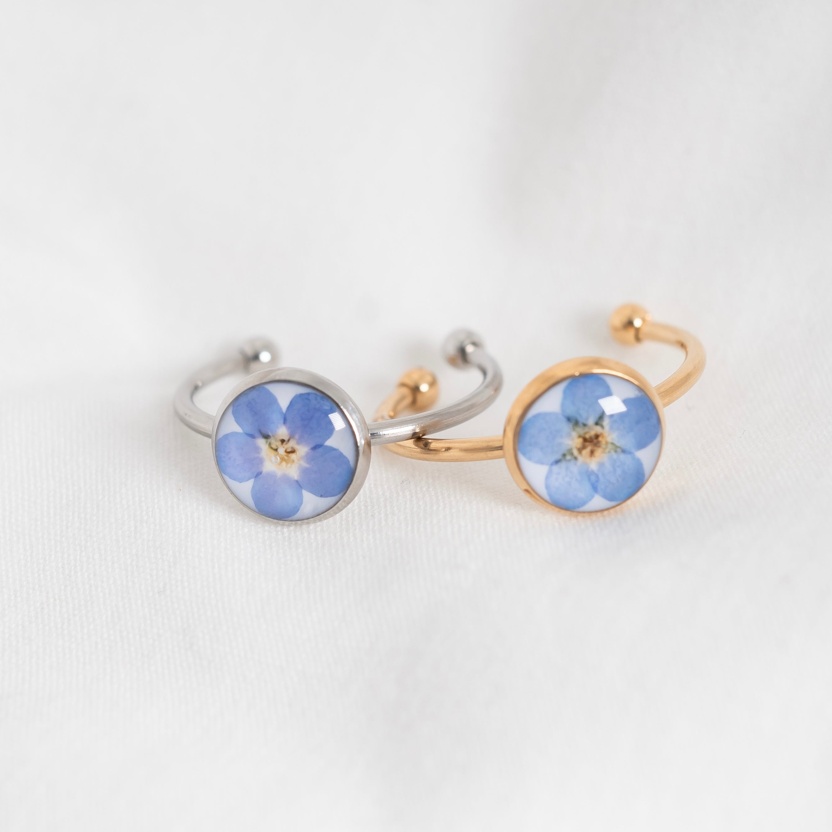 Rings – Joslin Creates